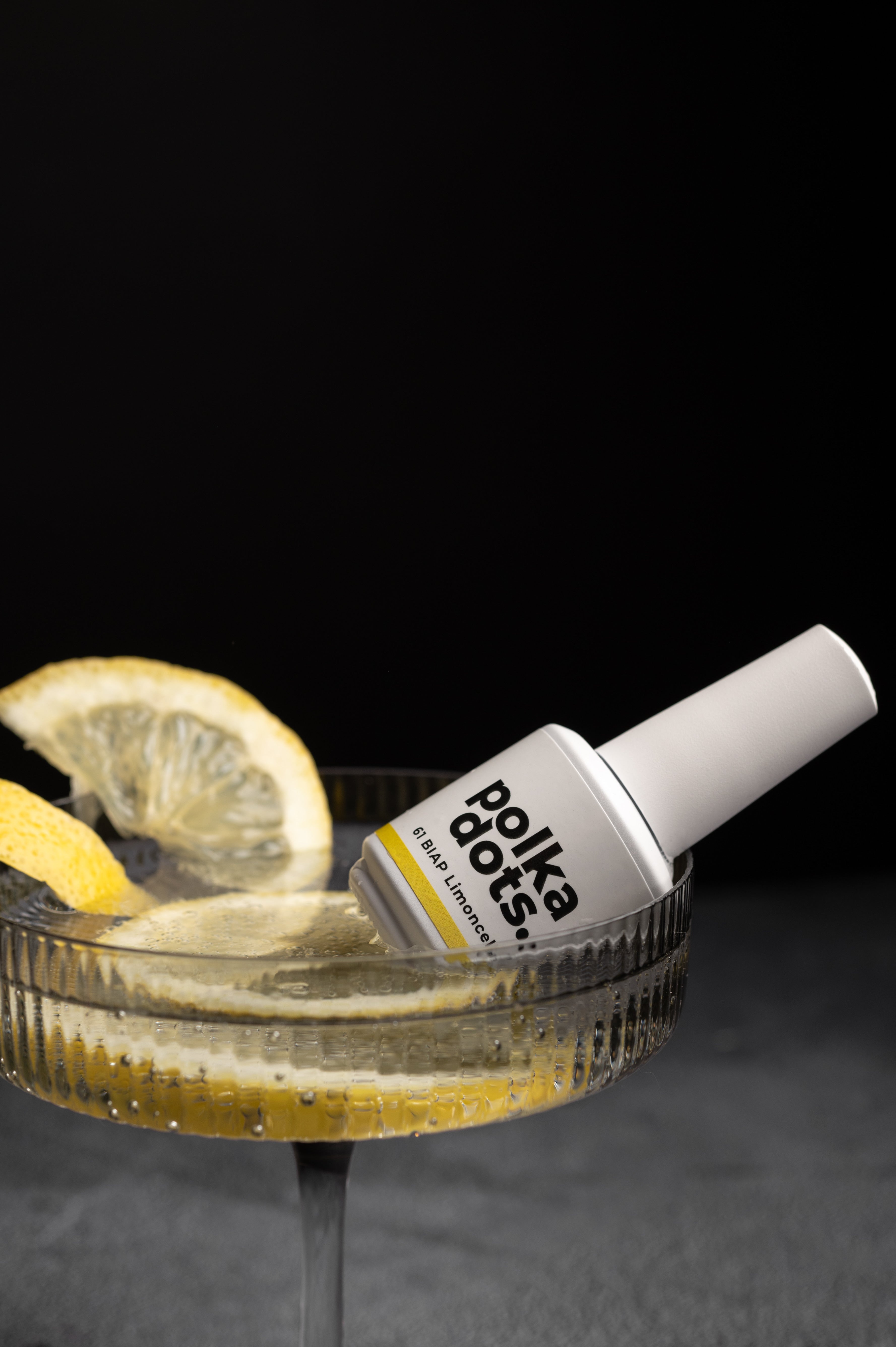 Polkadots 100% Belgian quality nail products! SHOP NOW