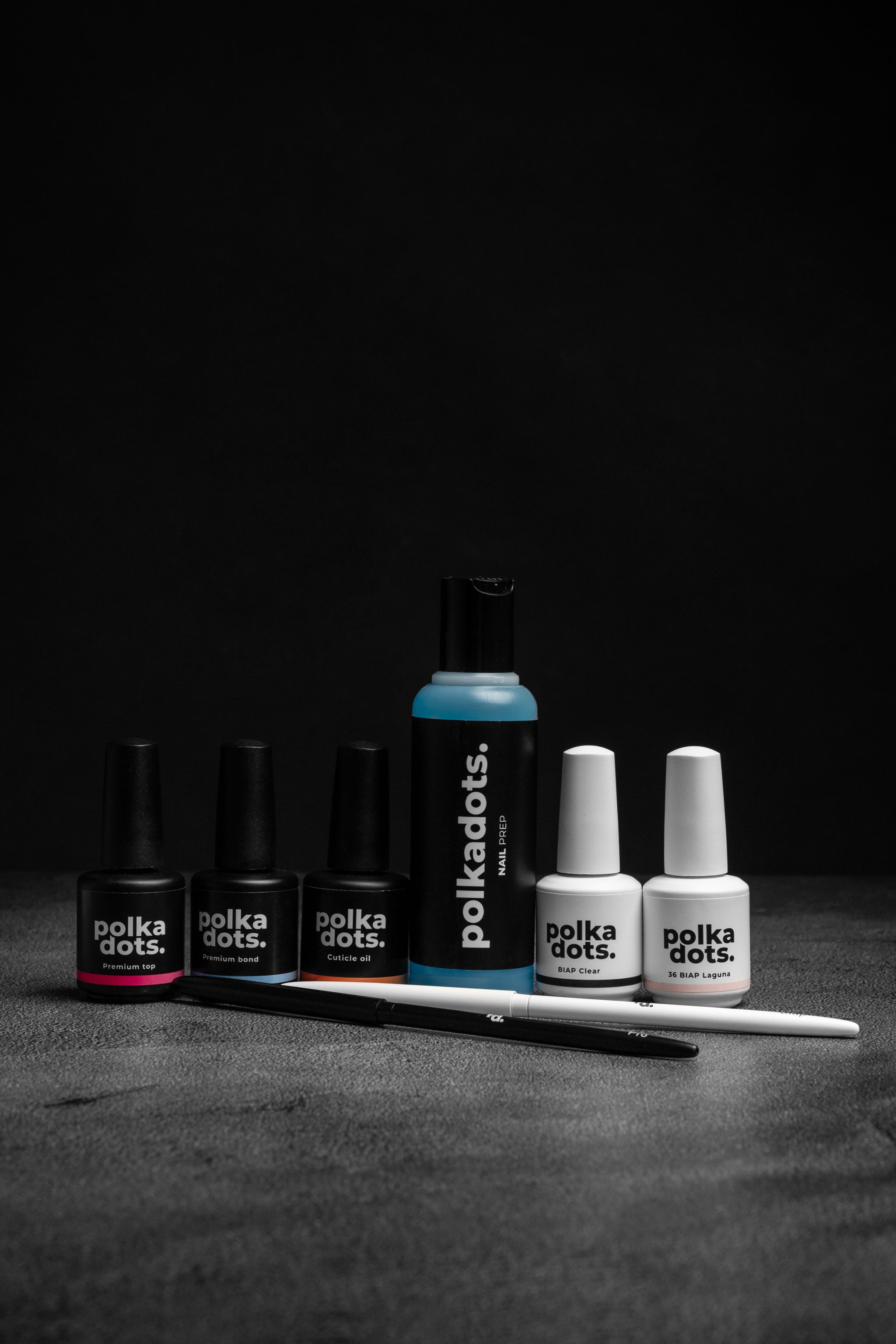 START TO BIAP BUNDLE