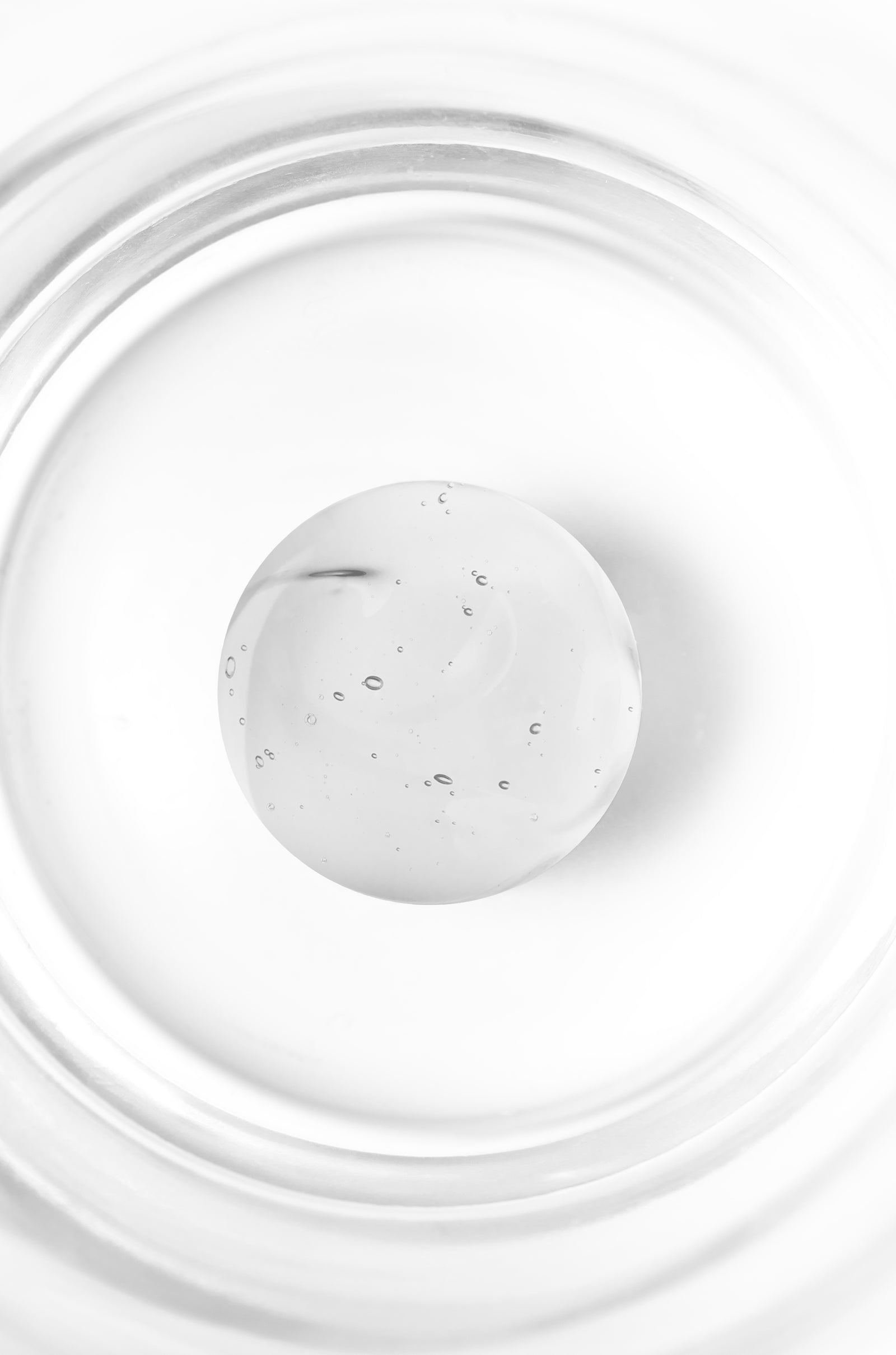 BIAP Clear / Hard Base