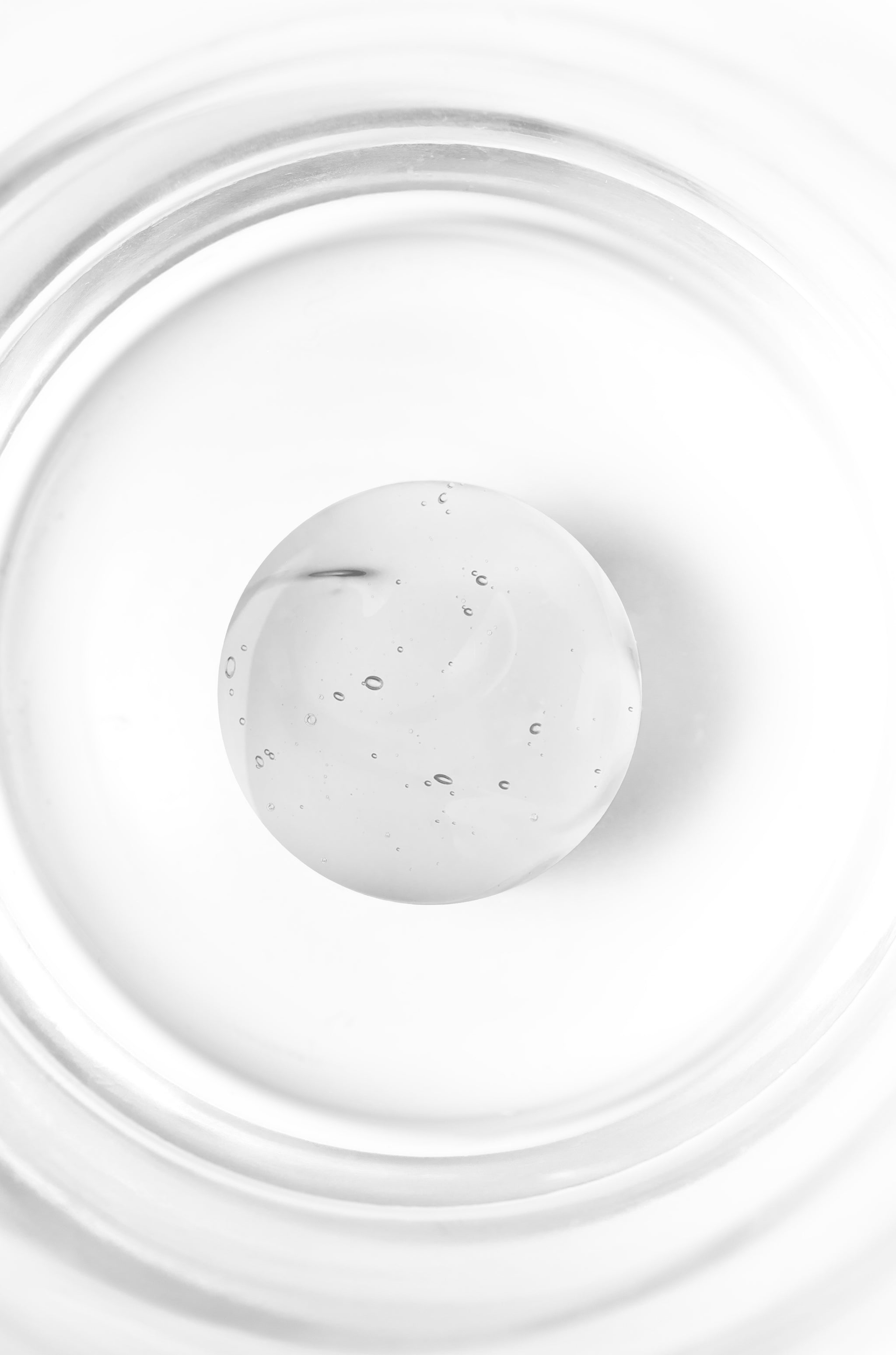 BIAP Clear / Hard Base